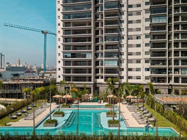 Apartamento 107,5 m² 3 quartos,1 suíte, 3 banheiros, 2 vagas no Ipiranga R$ 984.903