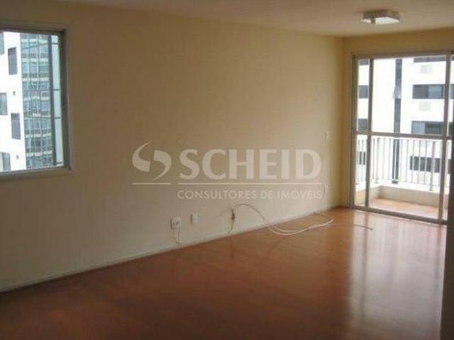 Apartamento 107 m, 3 dorm. 1suíte, 2 vagas, aceita pets, Próximo Metrô Higienópolis