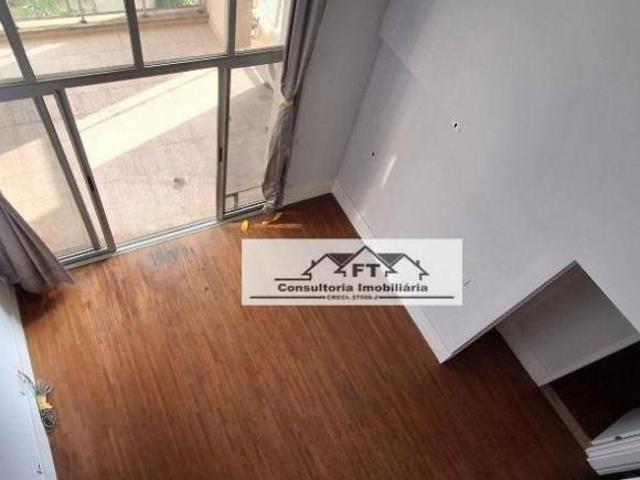 Apartamento, 107 m² venda por R$ 1.150.000,00 ou aluguel por R$ 9.380,00/mês Panamby São Paulo
