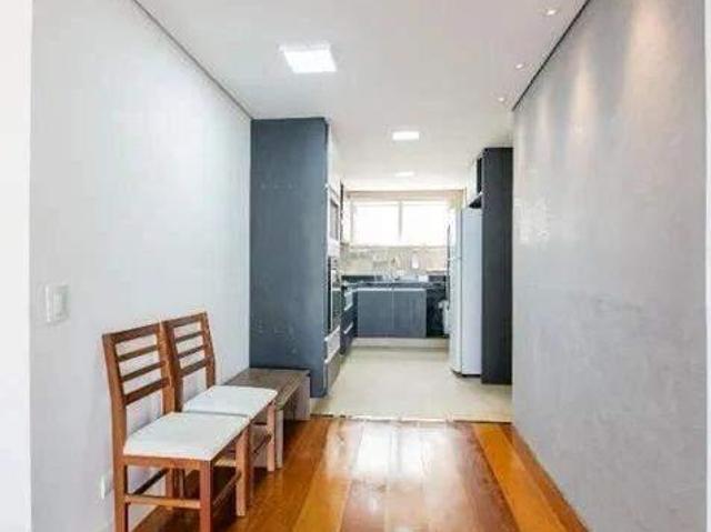 Apartamento 107 M² Localizado No Bairro Paraíso São Paulo SP