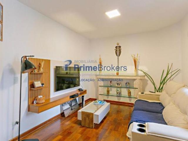 Apartamento 107m2, 3suites,2 vags e lazer