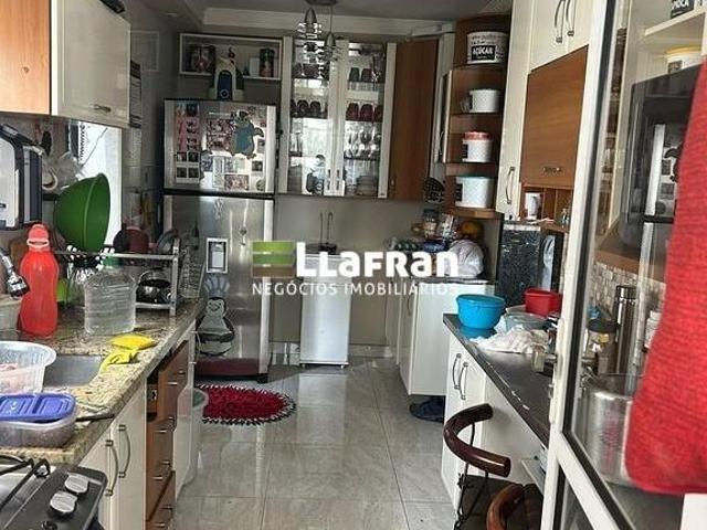 Apartamento 107m² Cond Jardins da Cidade