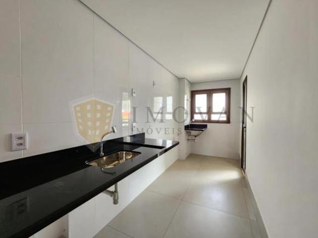 Apartamento 107m² Edifício Île Verte