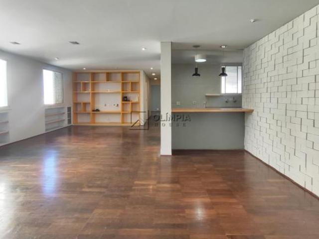Apartamento 107m², Sumaré SP | Venda