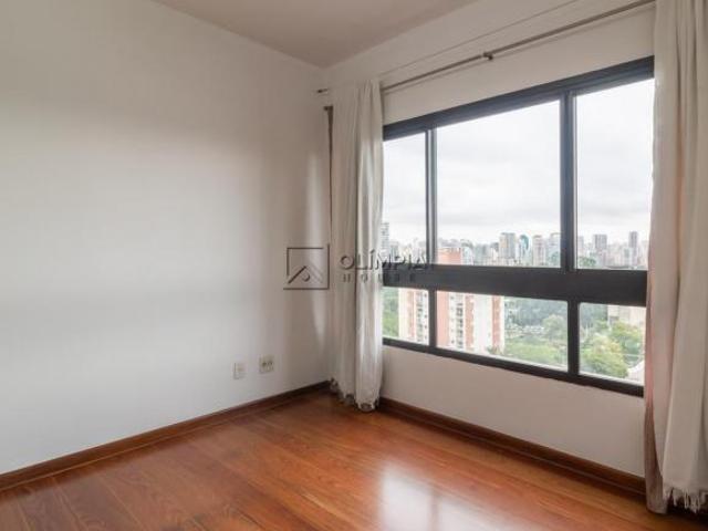 Apartamento 107m², Vila Clementino SP | Venda
