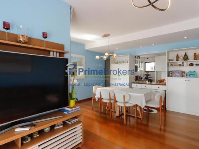 Apartamento, 107m² 3 Dormitórios, 1 Suíte, 2 Vagas, Varanda com Vista Livre Vila Clementino