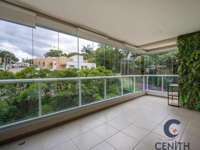 Apartamento 107m², 3 Dorms 1 Suíte, Ar Condicionado e Lazer Completo