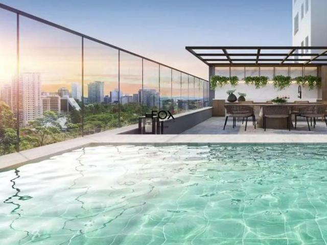 Apartamento para venda em Piemonte, Nova Lima