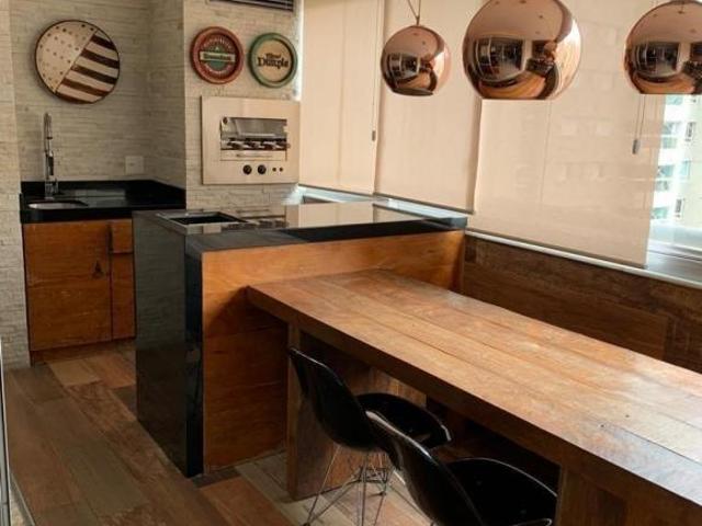 Apartamento para venda em Vila da Serra, Nova Lima