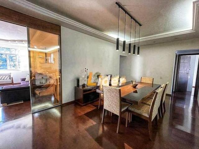 Apartamento para venda em Centro, Juiz de Fora
