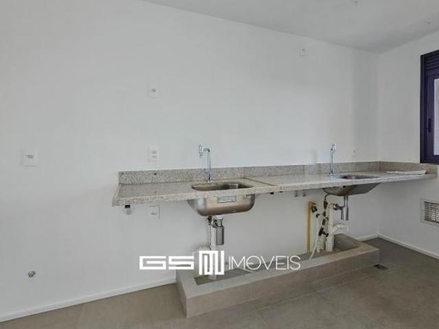 Apartamento para venda em Vila da Serra, Nova Lima