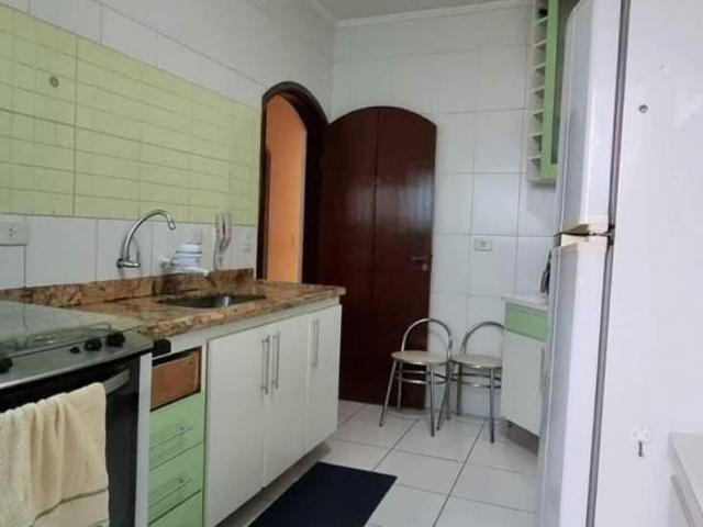Apartamento 108 M² Localizado No bairro Baeta Neves São Bernardo do Campo SP
