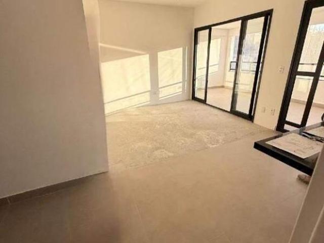 Apartamento 108 m² Localizado No Bairro Campestre Santo André SP