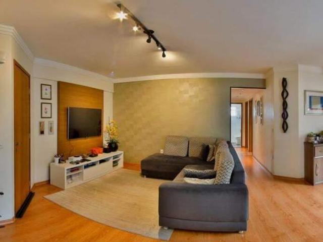 Apartamento 108 m² Localizado No Bairro Campestre Santo André SP