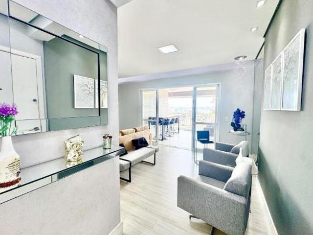 APARTAMENTO 108m2 ANDAR ALTO, VISTA SERRA NO VITTA CONDOMINIO CLUB EM JUNDIAÍ SP