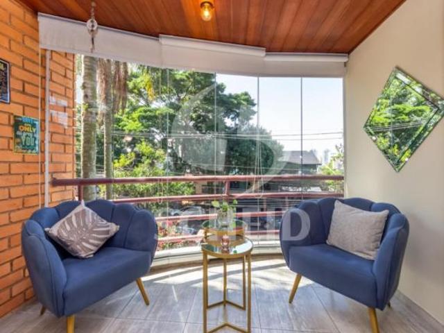 Apartamento 108m² na Vila Monumento | 3 Dorms | 2 Vagas