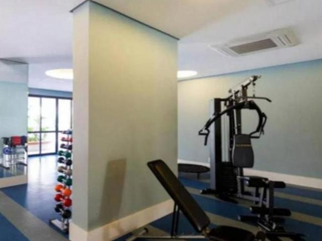 Apartamento 108m² á venda 3 suítes e 2 vagas de garagem na Vila Mariana São Paulo