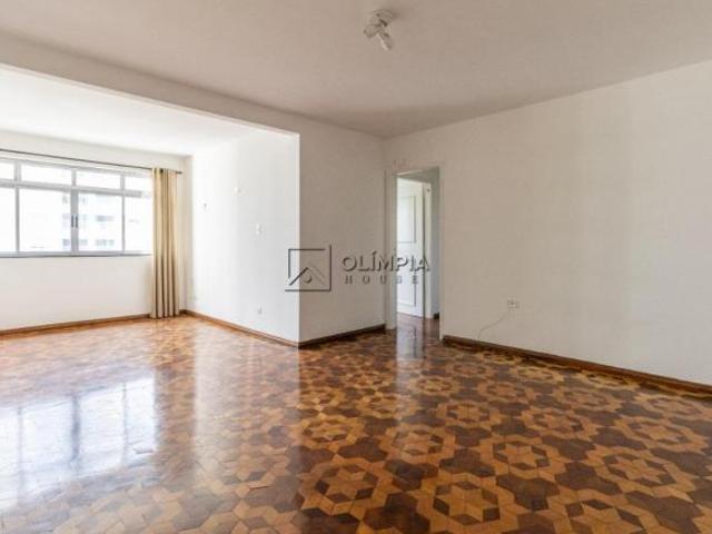 Apartamento 108m², Bela Vista SP | Venda