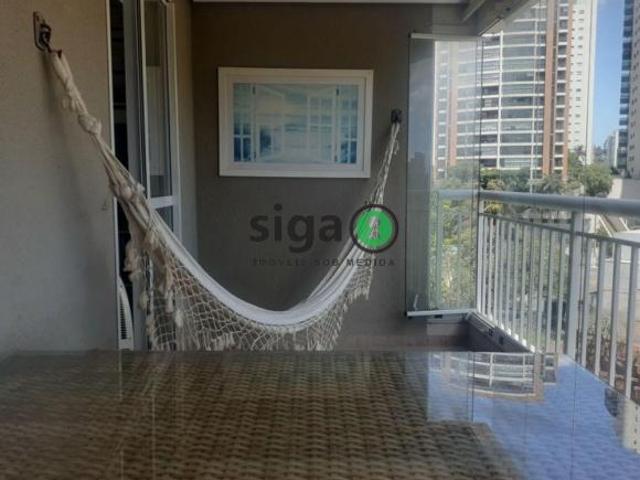 APARTAMENTO: 108/M² COM 03 DORMS E 04 VAGAS, NO MIOLO DO PANAMBY!