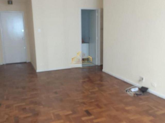 Apartamento 108m² Pinheiros