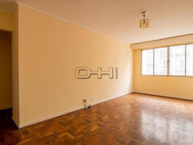 Apartamento 108m², Pinheiros SP | Venda