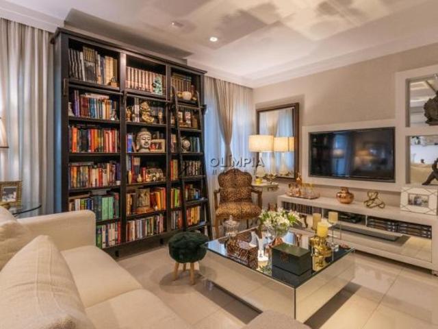 Apartamento 108m², Pinheiros SP | Venda