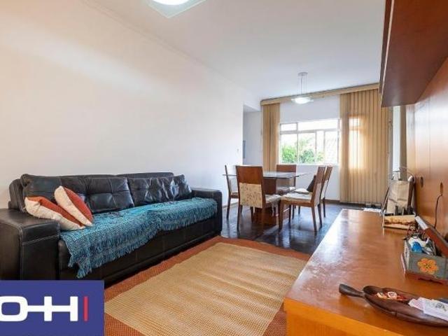 Apartamento 108m², Sumaré SP | Venda