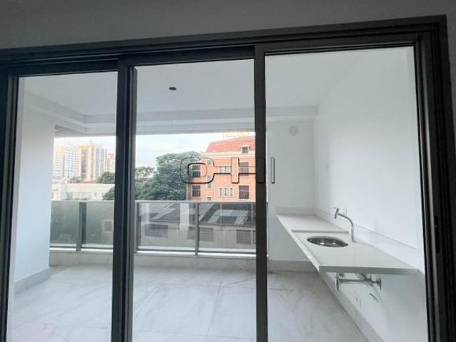 Apartamento 108m², Vila Mariana SP | Venda
