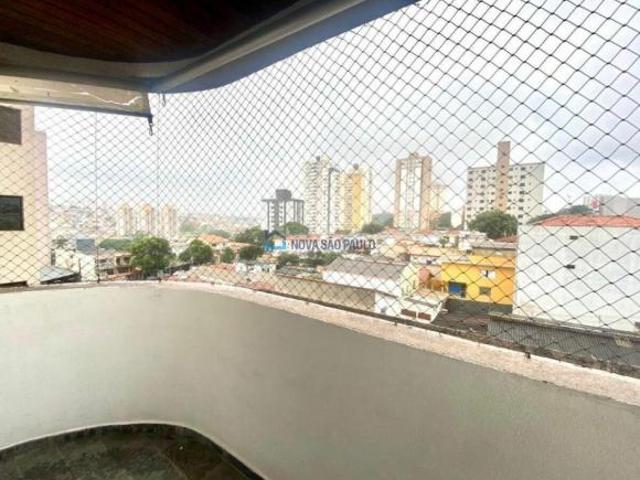 Apartamento 108m² 3 Quartos, 1 Suíte, 1 Vaga Baeta Neves