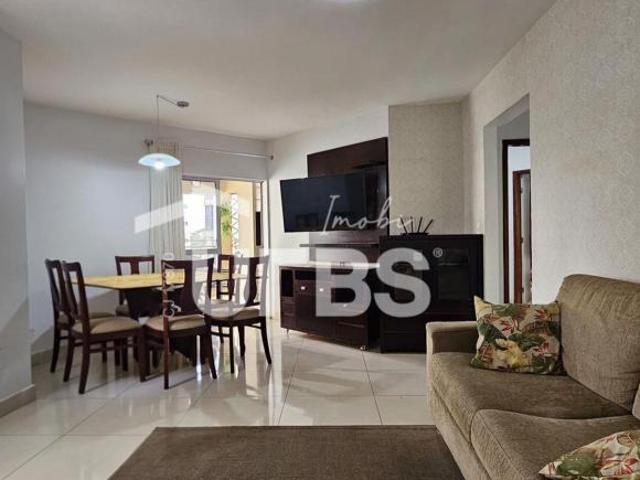 APARTAMENTO 108MT 3 QUARTOS SENDO 1 SUITE SETOR OESTE