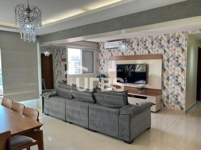 APARTAMENTO 108MT 3 SUITES SETOR VILLAGE VENEZA
