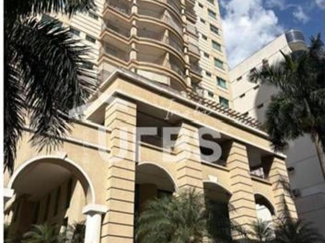 APARTAMENTO 108MT 3 SUITES SETOR BUENO