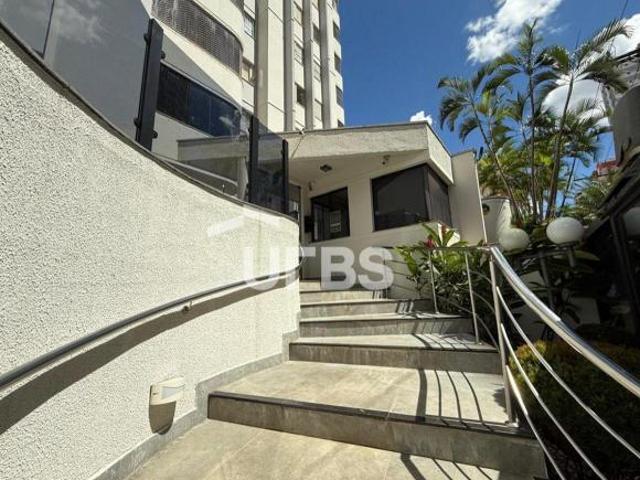 APARTAMENTO 109,03MT 3 QUARTOS SENDO 1 SUITE SETOR BUENO