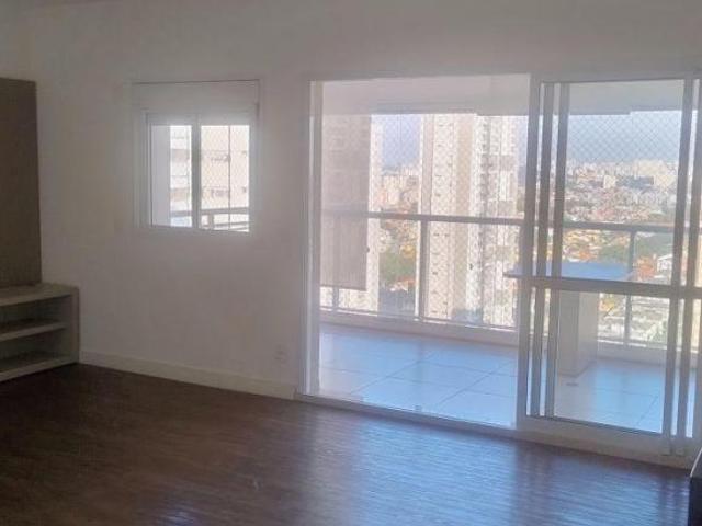 Apartamento 109 m2, 3 dormitórios, Vila São Francisco, condomínio Ristretto Lorian Boulevard, Osasco