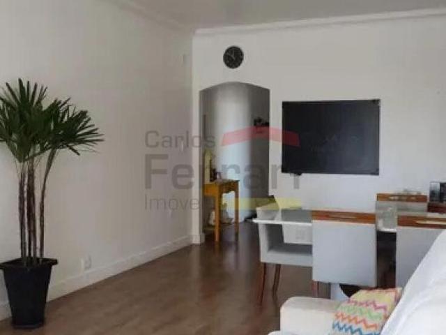 Apartamento 109 m²á venda no Bom Retiro 3 dormitórios
