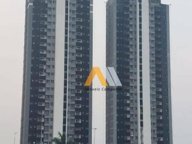 Apartamento 109 M² Best View Campolim