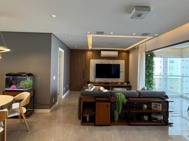 Apartamento 109 m² Ristretto Lorian Boulevard