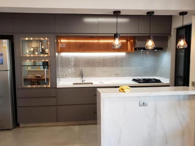 Apartamento 109 m² Ristretto Lorian Boulevard