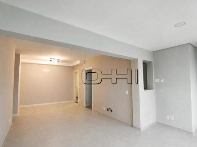 Apartamento 109m², Campo Belo SP | Venda
