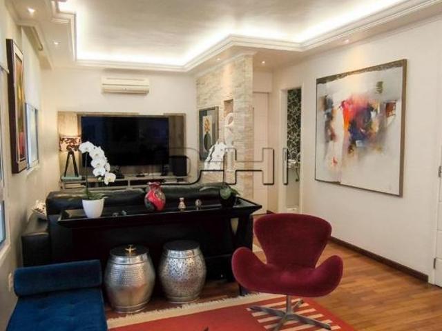 Apartamento 109m², Vila Clementino SP | Venda