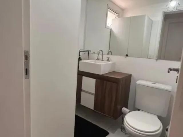 Apartamento 109m Vila Andrade!