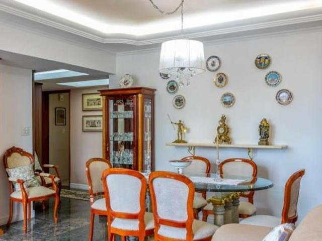 Apartamento 109m², Vila Mariana São Paulo SP