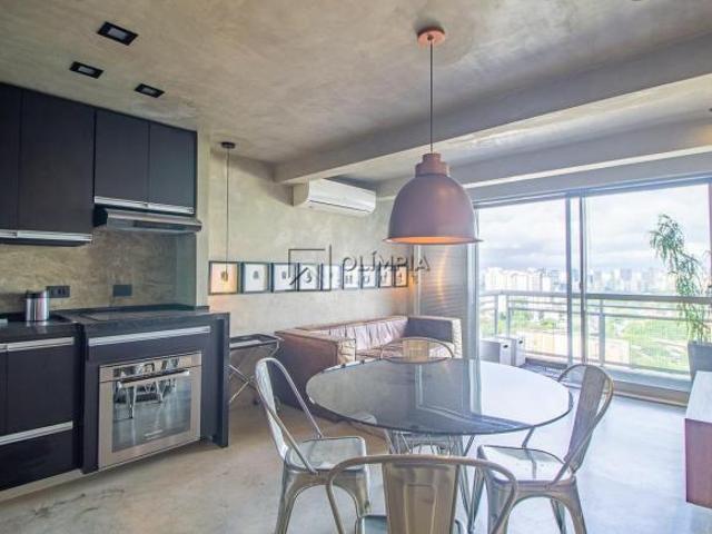 Apartamento 109m², Vila Mariana SP | Venda