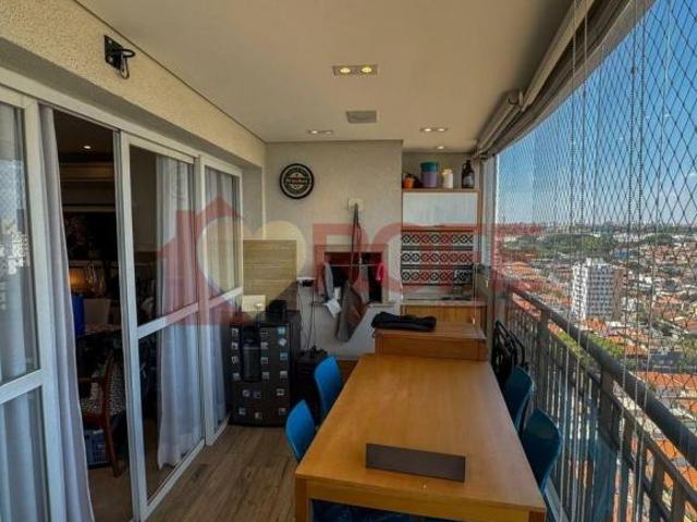 APARTAMENTO | 109m² | 4 DORMITÓRIOS | 3 SUÍTES | 100% MOBILIADO | WINNER FAMILY CLUB