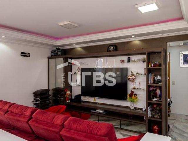 APARTAMENTO 109MT 3 QUARTOS SETOR NOVA SUIÇA