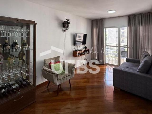 APARTAMENTO 109MT 3 QUARTOS SENDO 1 SUITE SETOR OESTE