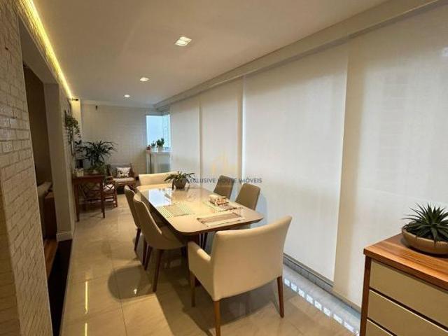 Apartamento 109mts em Santa Maria São Caetano do Sul