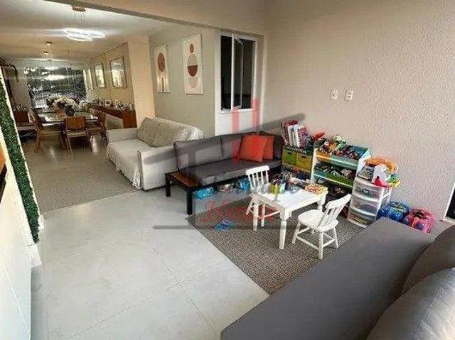 Apartamento | 10m² | 4dm, 3st, 2vg | Tatuapé