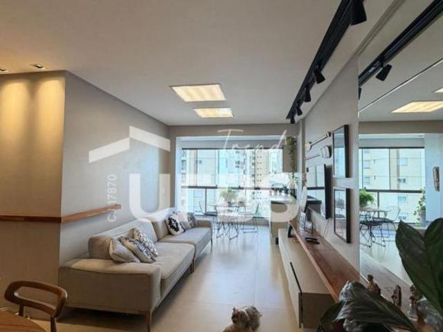 APARTAMENTO 10MMT 3 QUARTOS SENDO 1 SUITE SETOR BUENO