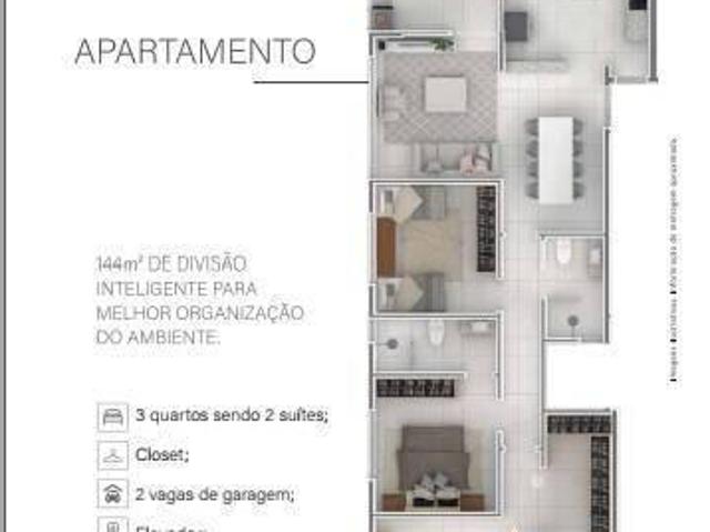 Apartamento